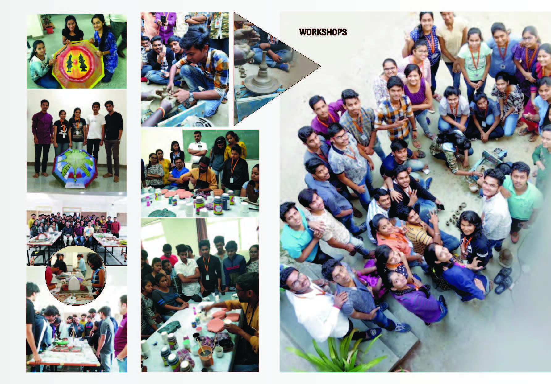 PDEA:: COA, Akurdi,Pune.