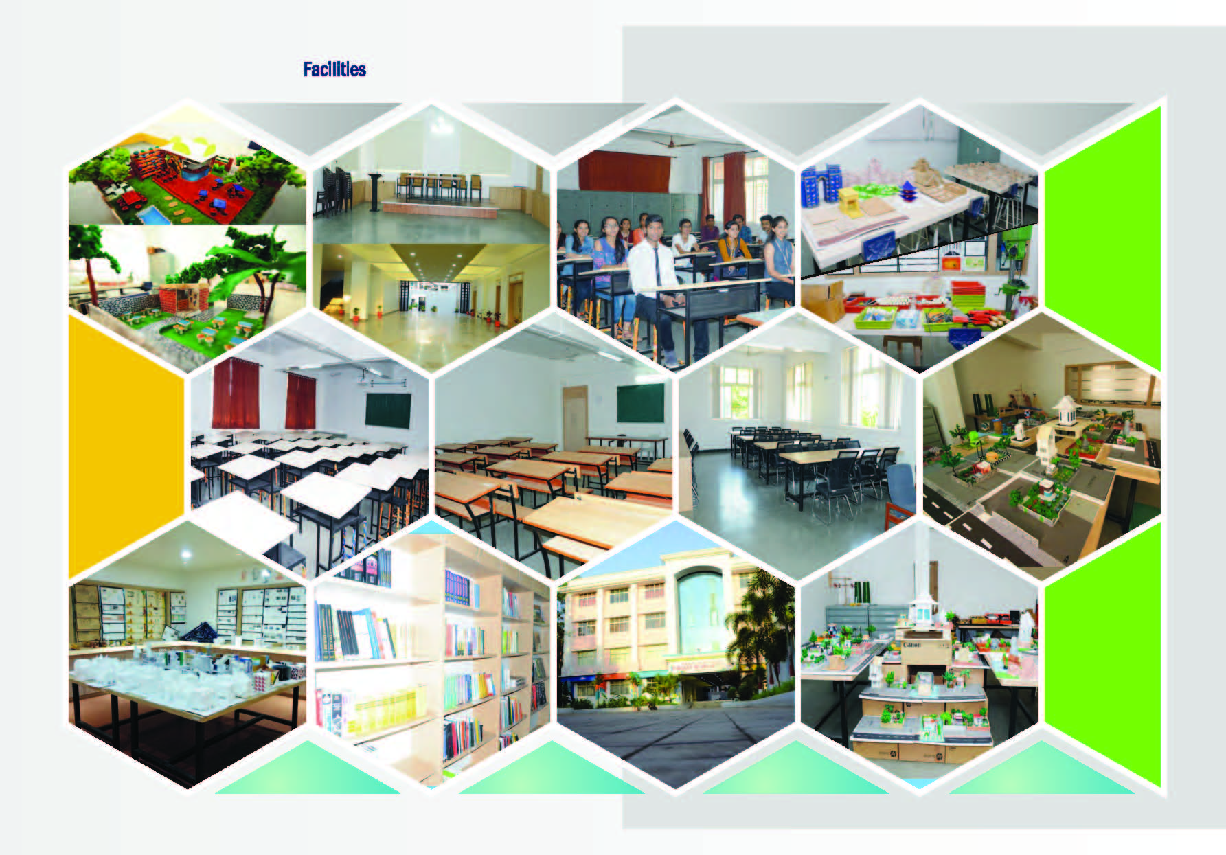 PDEA:: COA, Akurdi,Pune.