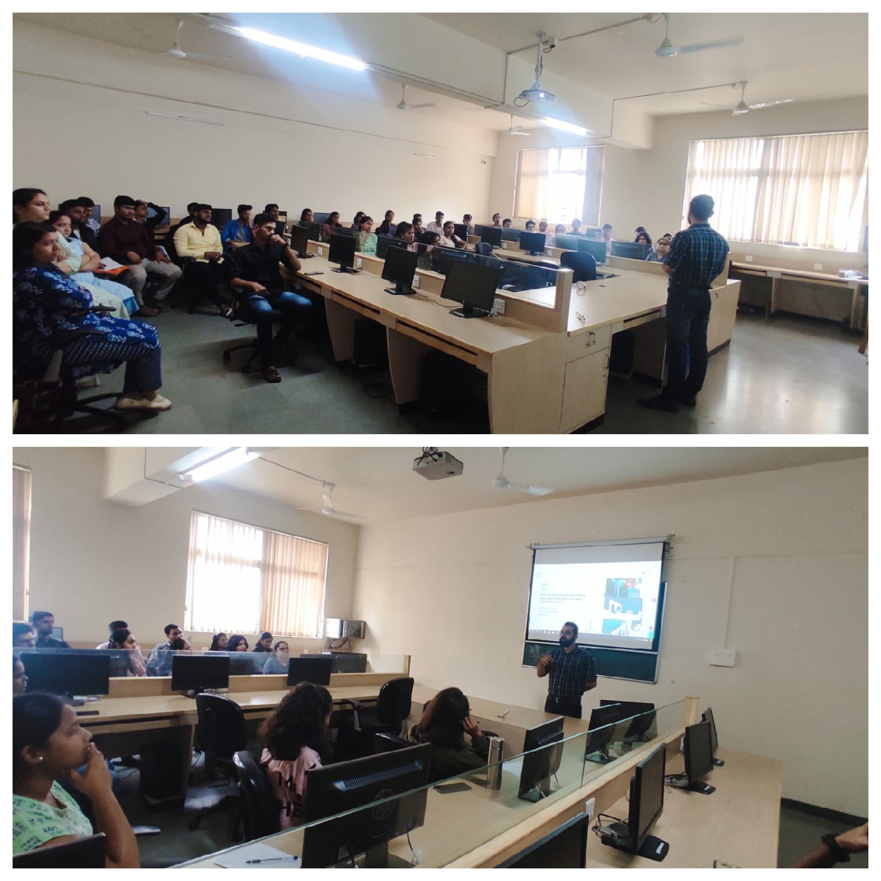 PDEA:: COA, Akurdi,Pune.