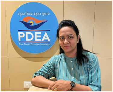 PDEA:: COA, Akurdi,Pune.